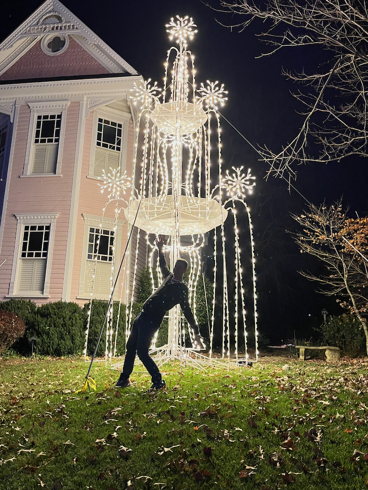 Things To Do New Year’s Weekend In Cary, NC // Dec 30 - 31, 2023