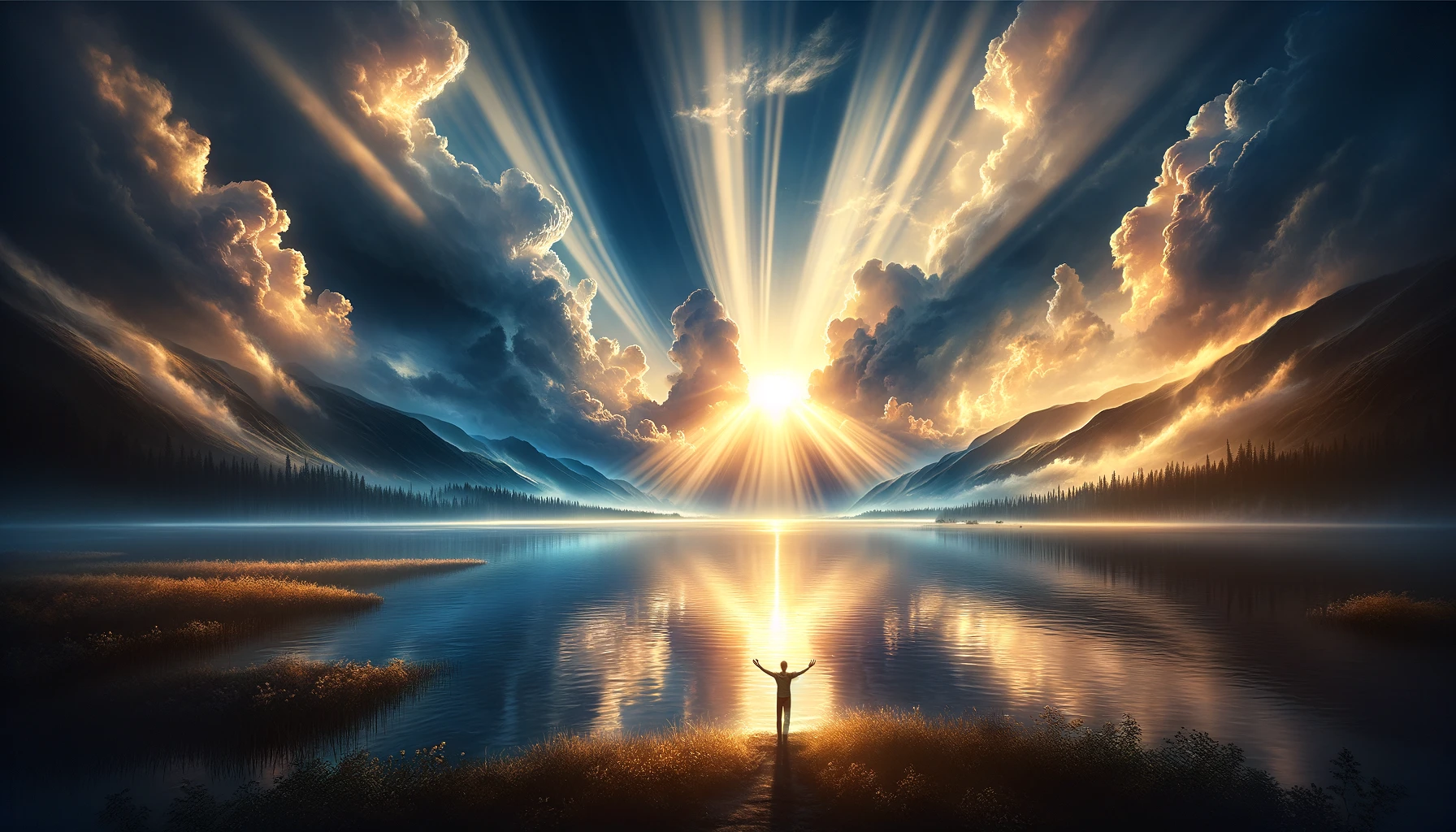 Miracles in Kentucky - Josh