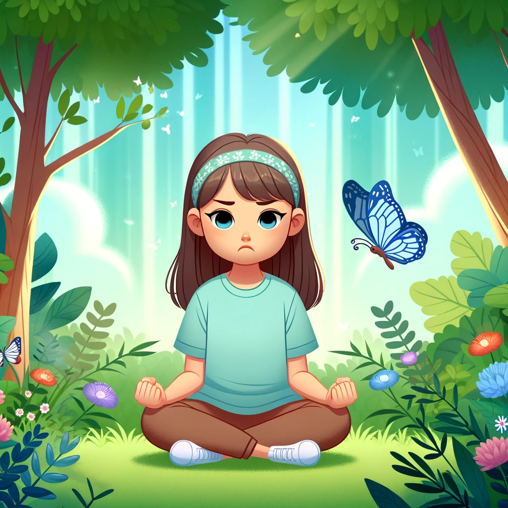 Breathe Easy: 10 Simple Breathing Techniques to Relieve Anxiety and Stress