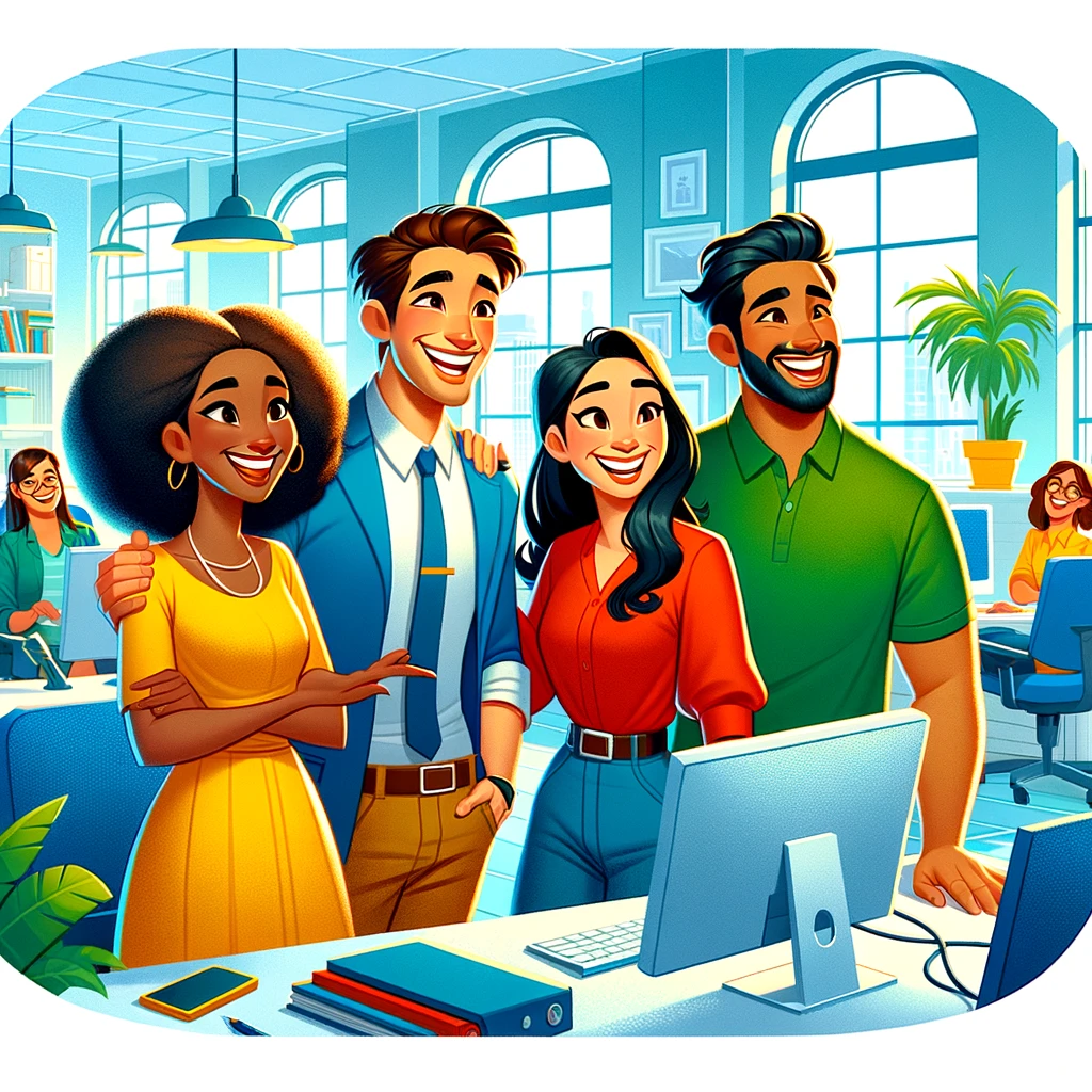 Creating a Healthy Workplace: Top Practices for a Positive Environment