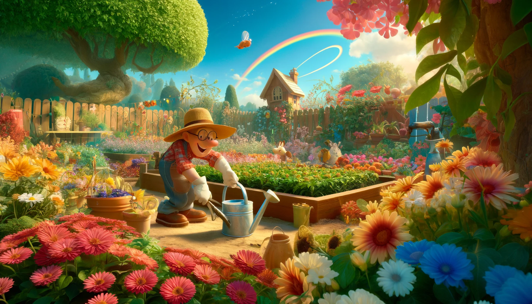Best Tips for Gardening: 12 Easy and Fun Ways to Grow Your Dream Garden