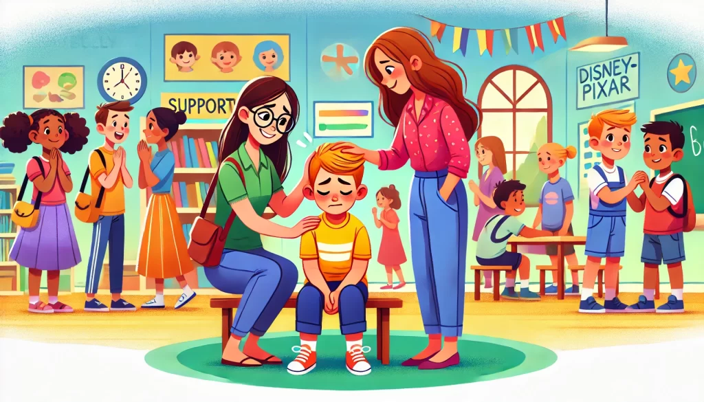 strategies for educators to prevent and address bullying 1 create
