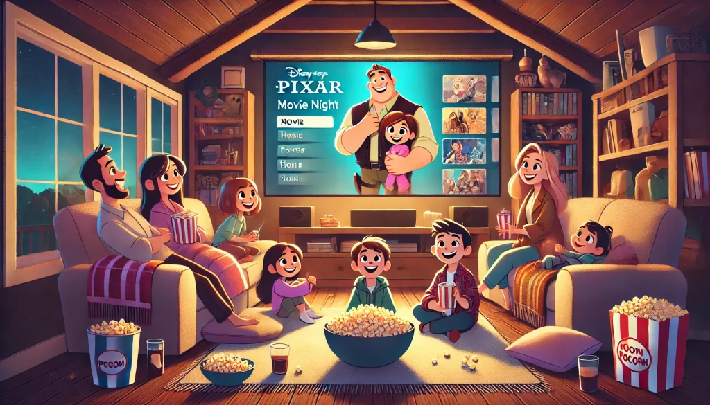 4 the incredibles 2004
