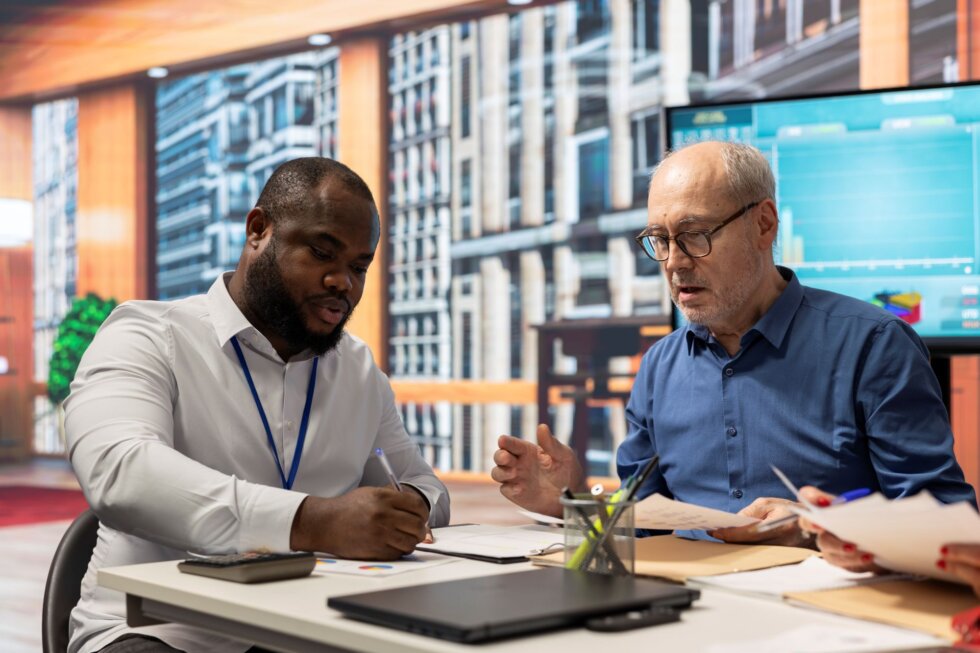 benefits of local business partnerships 1 expanded customer reach