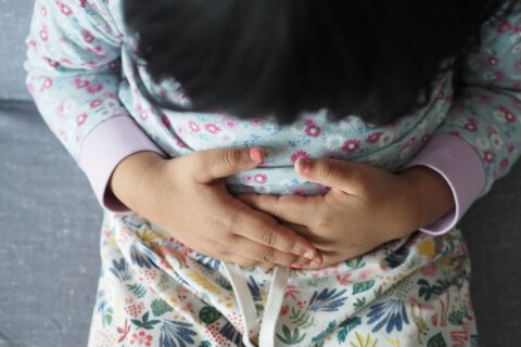 common causes of childhood constipation