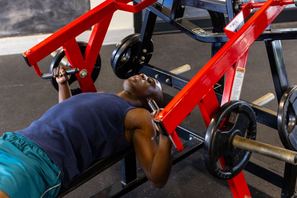 Avoiding Strength Training Injuries